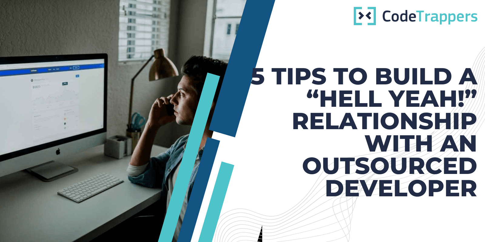 5 Tips To Build A “Hell Yeah!” Relationship With An Outsourced ...